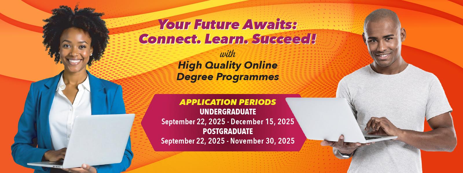 Welcome to UWI Global Campus | UWI Global Campus